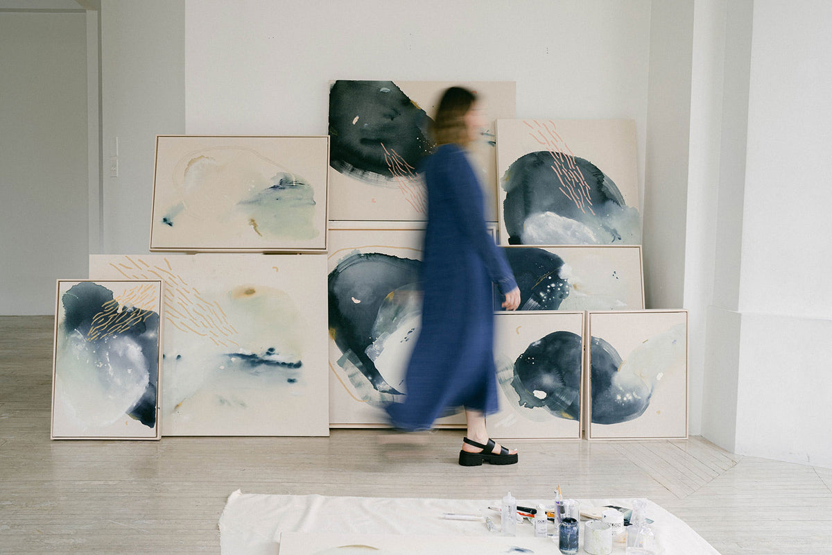 Sara Cristina Design Studio